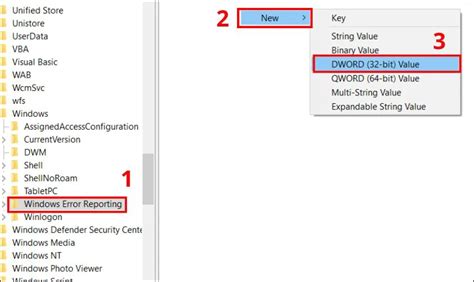 Windows Problem Reporting Là Gì Cách Sửa Lỗi 2025