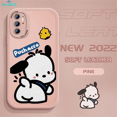 ZeroQiQi Ốp Điện Thoại Hàng Đầu Cho Xiaomi Poco M3 ProXiaomi Poco M3