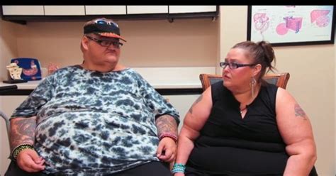 Thừa Cân Thiếu Sex