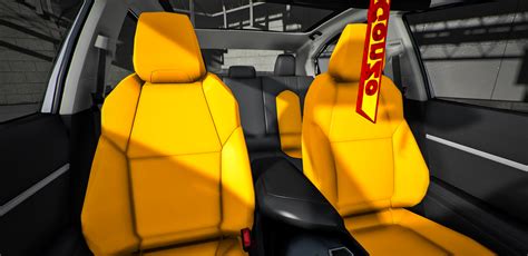 Debadged Toyota Camry V80 Donk 2024 [animation Sunroof] Gz Customs