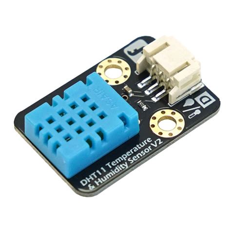 icshop dht11數位溫濕度感測器 含數據線 【限量】模組 數位感測器 arduino樹莓派 蝦皮購物