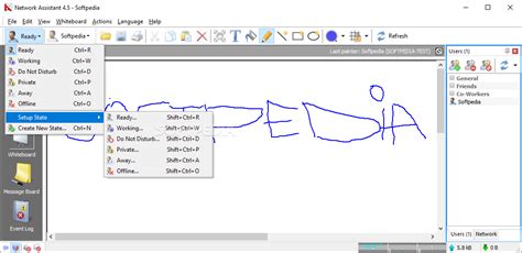 Network Assistant Download Softpedia