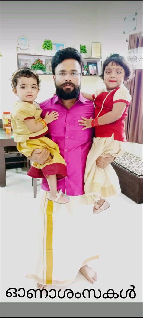 Manil Johnson Manjaly On Linkedin Happy Onam