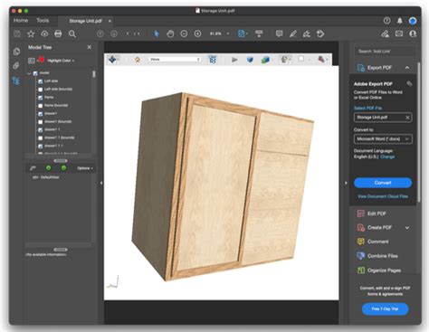 export pdf faq sketchlist3d