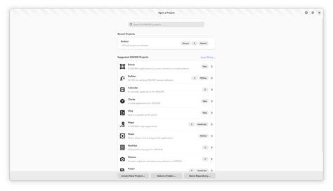 Extending The Greeter — Builder 45 Alpha Documentation
