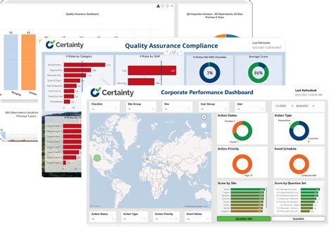 Use Case Quality Assurance Inspections