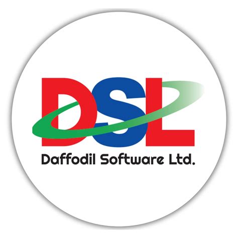 Daffodil Software Ltd Dhaka