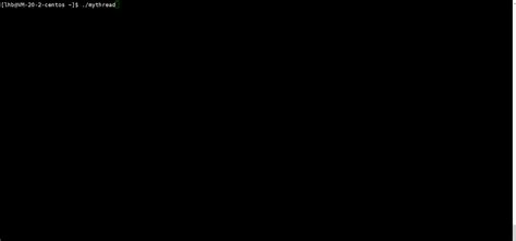 linux多线程 线程的创建，等待，终止，分离 linux释放所有等待线程接口 csdn博客