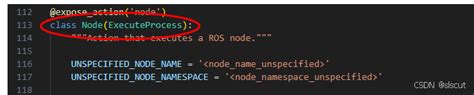ros2 launch文件使用node进行节点启动时，需要设置的参数的来历 ros2 launch 参数 csdn博客