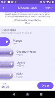 Javascript How To Make Rectangle With Animated Width React Native Stack Overflow