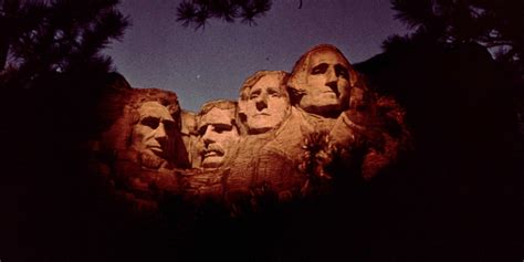 Why Native Americans Have Protested Mount Rushmore History