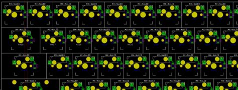 Labels Arent Recognized In The Pcb Design Rprintedcircuitboard