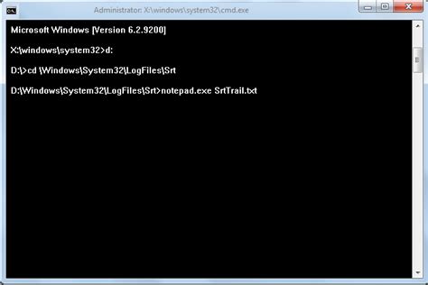An Explanation Of The Windows 8 Automatic Repair Feature Techrepublic