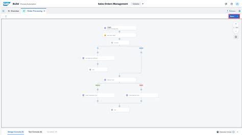 Create An Automation To Extract Data Tutorials For SAP Developers
