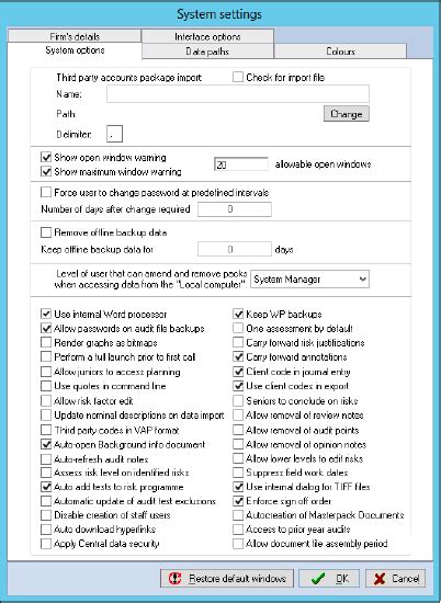 Cch Audit Automation Bde Sql Upgrade Guide Cch Software User