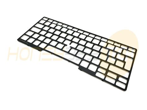 Shroud Hrw2n 0hrw2n Genuine Dell Latitude E7450 Laptop Keyboard