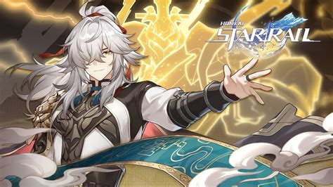 Build Jing Yuan Honkai Star Rail — Light Cone, Relics, Best Team