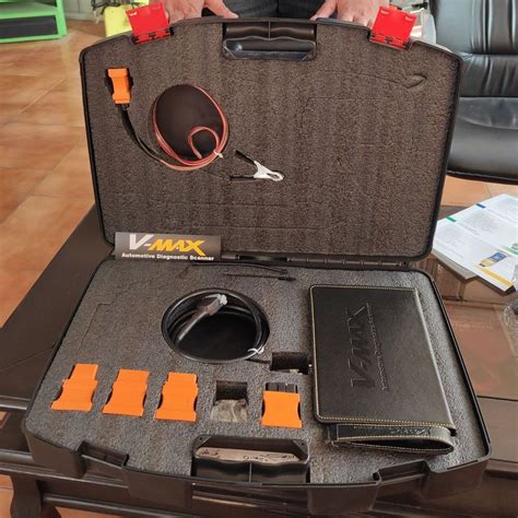 خرید و قیمت دیاگ ویمکس از غرفه گروه مهندسی شریفی