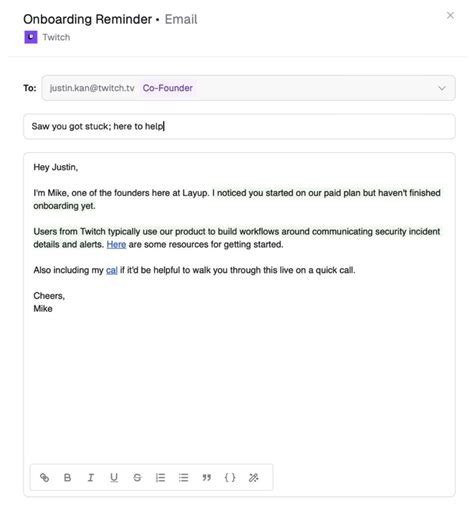 Y Combinator On Linkedin Launch Yc Layup Ai That Puts Retention