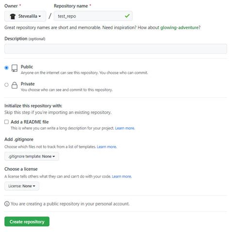 Solved Fatal Could Not Read From Remote Repository Golinuxcloud