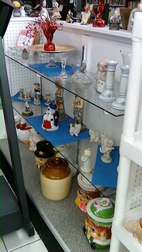 Support Our Troops Thrift Store Barstow Ca