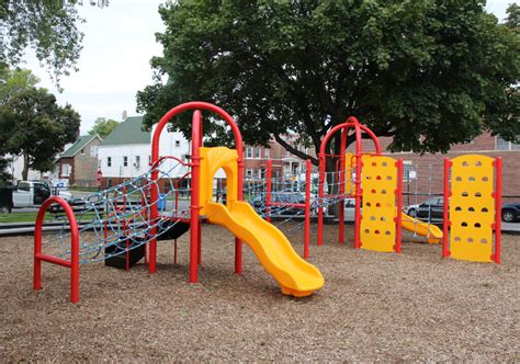 Community Playgrounds Dynamo Playgrounds