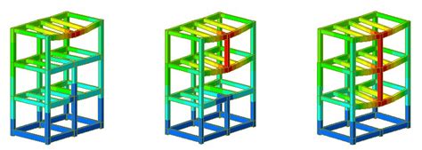 Explosion And Progressive Collapse Resistant Designengineering Specialty 동양구조안전기술