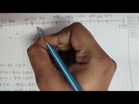 FCFS DISK SCHEDULING NUMERICAL YouTube