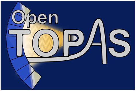 OpenTOPAS Installation