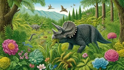 Mesozoic Mastermind The Ultimate Dinosaur Quiz 🦕💡