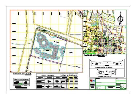 How To Draw Location Plan In Autocad Design Talk