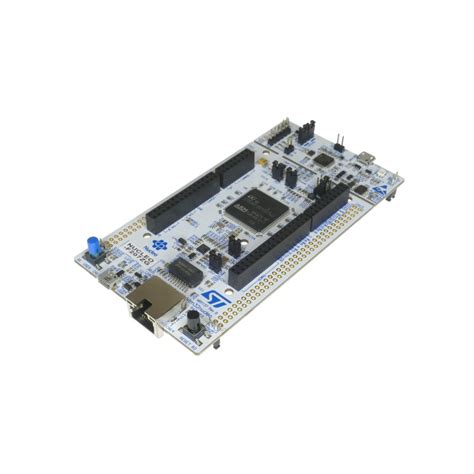 Stm32 Nucleo F207zg PŁytka Rozwojowa