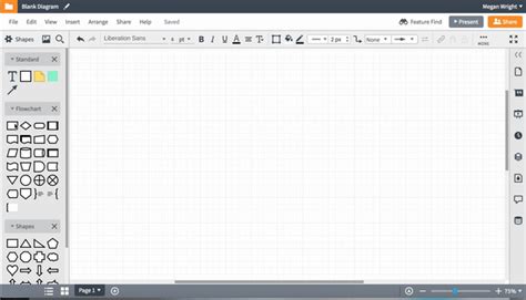 Basic Flowchart Shapes Lucidchart