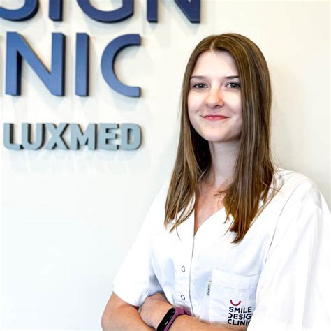 Aleksandra Gontarz Klinika Ortofan