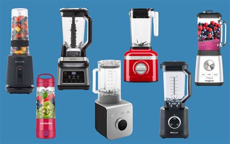 Best Blender For Smoothies Tried And Tested The English Home