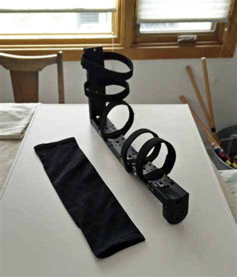 openbionics affordable prosthetic hands