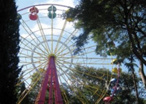 საბავშვო გასართობი ცენტრი მუშტაიდის პარკი თბილისშიrelax Ge ზე