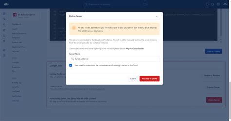 How To Set Up A Hetzner Server With RunCloud