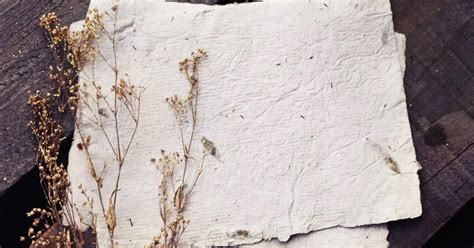 Diy Paper Making Easy Steps To Create Beautiful Handmade Recycled Paper