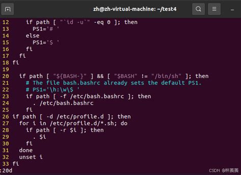 Linux操作系统:文本编辑器(实验报告)vim实验报告 Csdn博客 Linux操作系统:文本编辑器(实验报告)vim实验报告 Csdn博客