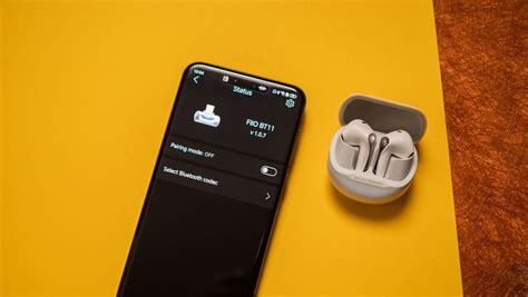 This Tiny Dongle Brings Aptx Lossless To Any Phone And It S Fantastic Android Central