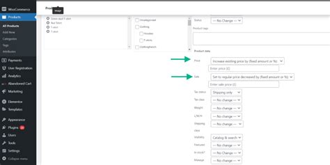 How To Change Price In WooCommerce LearnWoo