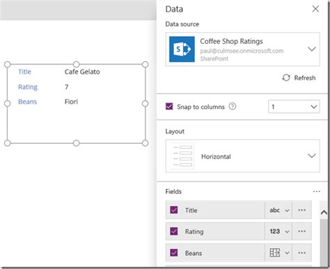 Cleverworkarounds Powerapps Flow And Managed Metadata Fieldspart 1
