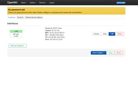 Diy Travel Router Installing And Using OpenWrt OpenWrt Forum