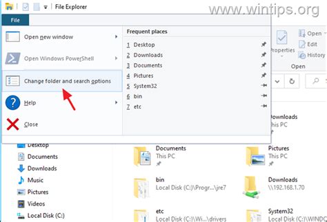 FIX Explorer Does Not Refresh Changes In Windows WinTips Org