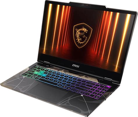 Cyborg A15 Cyber Up