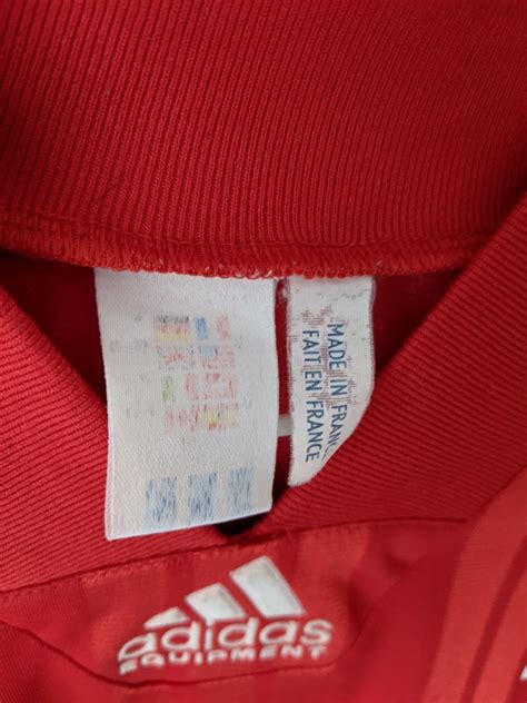 Cccp Ussr Home Maillot De Foot 1992