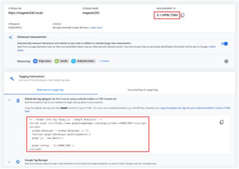 How To Setup Google Analytics For Your Magento Business