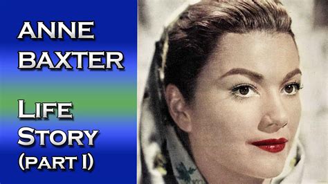 Between Heaven And John Hodiak And Katrina Hodiak Anne Baxter