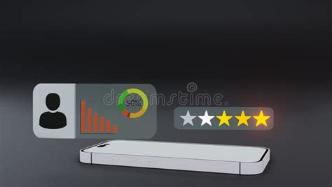 Data Analysis Excellence Analyst Harnessing The Power Of Computer Dashboard Stock Illustration